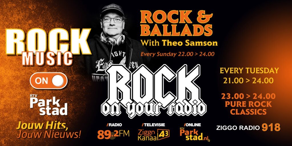 New Releases | The Rock Online